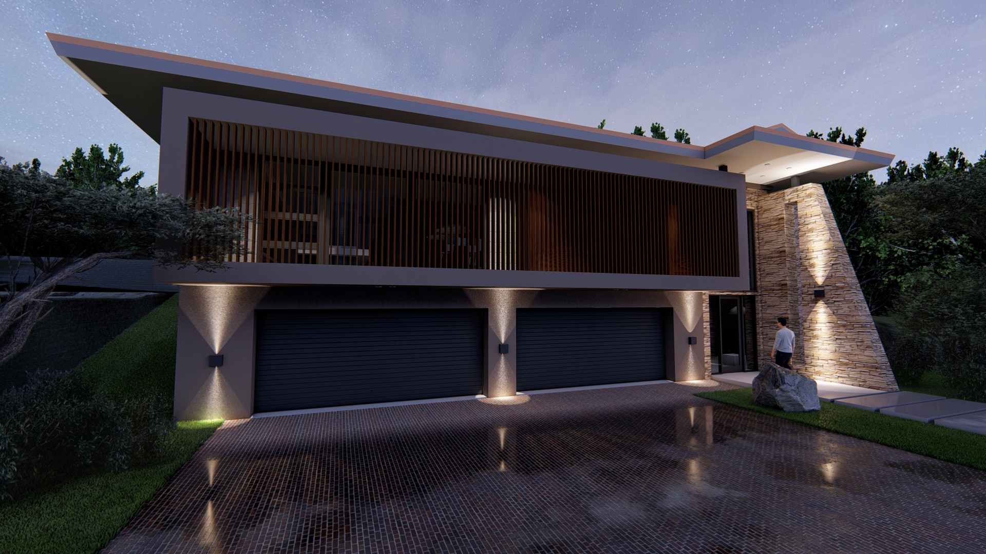 SRA Architects | Projects