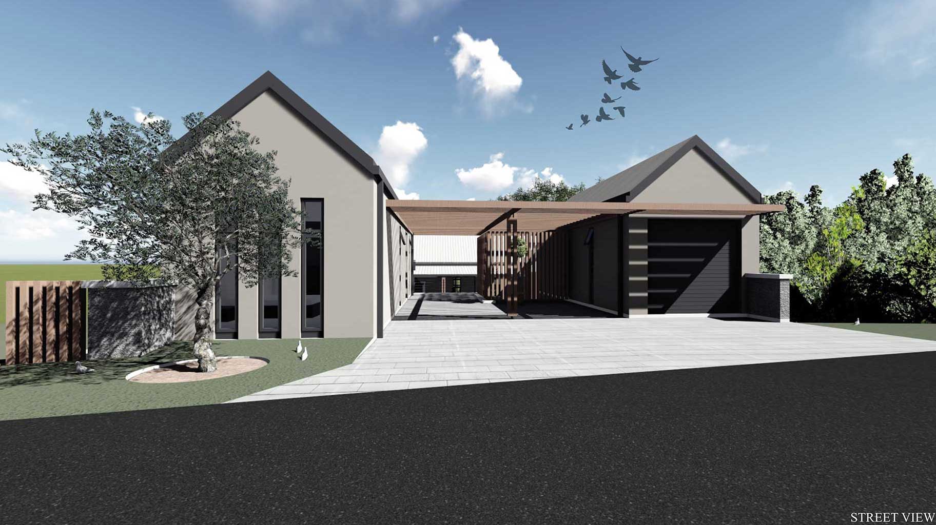 SRA Architects | Projects