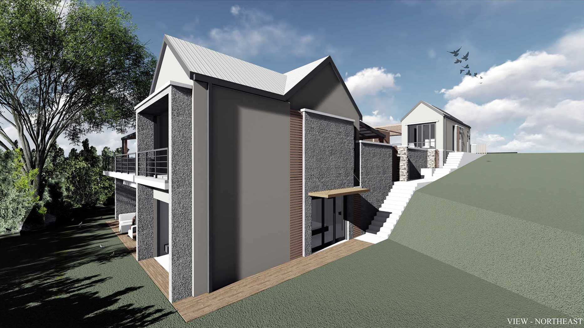 SRA Architects | Projects