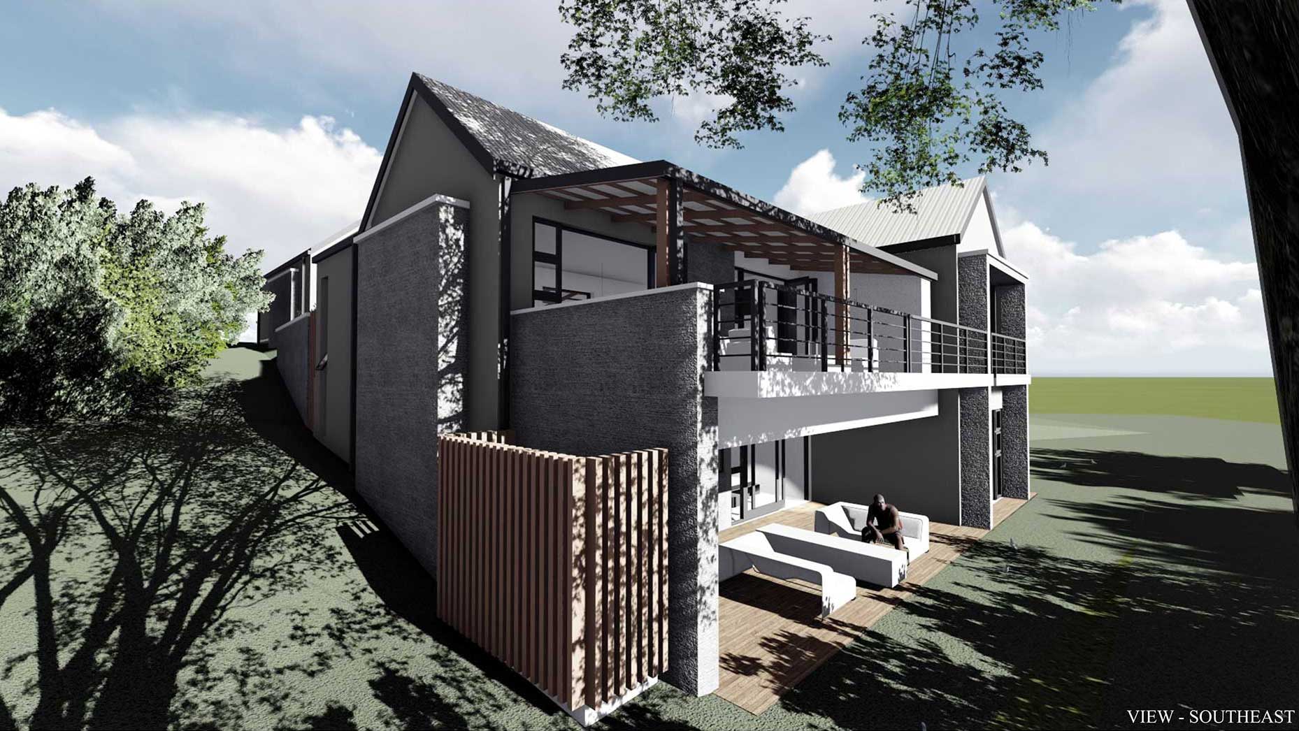 SRA Architects | Projects