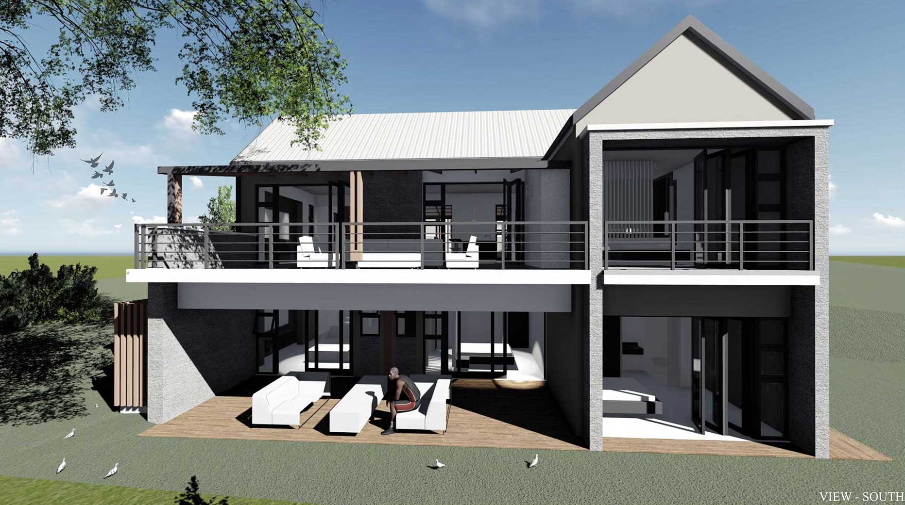SRA Architects | Projects