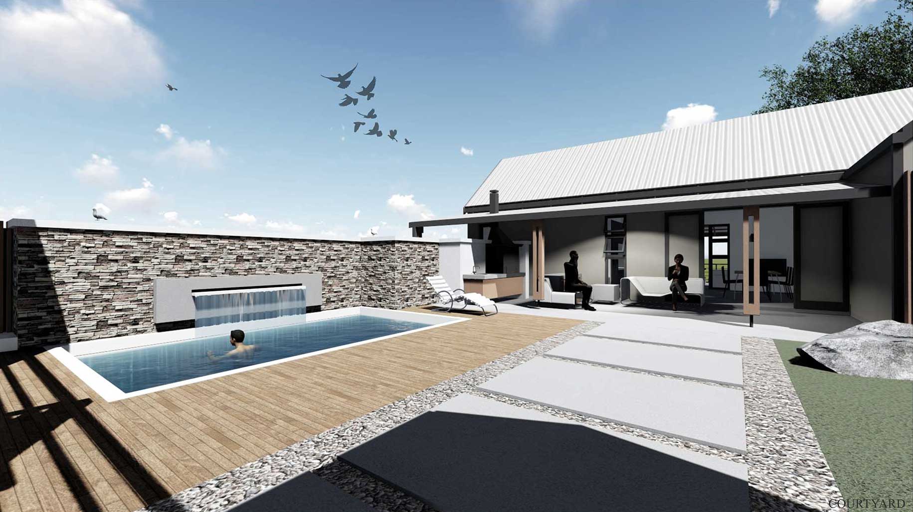 SRA Architects | Projects