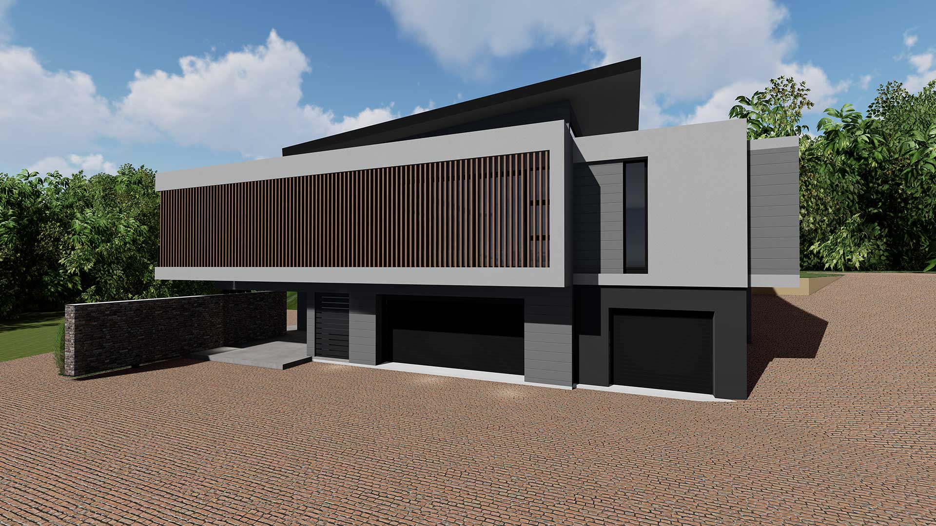SRA Architects | Projects