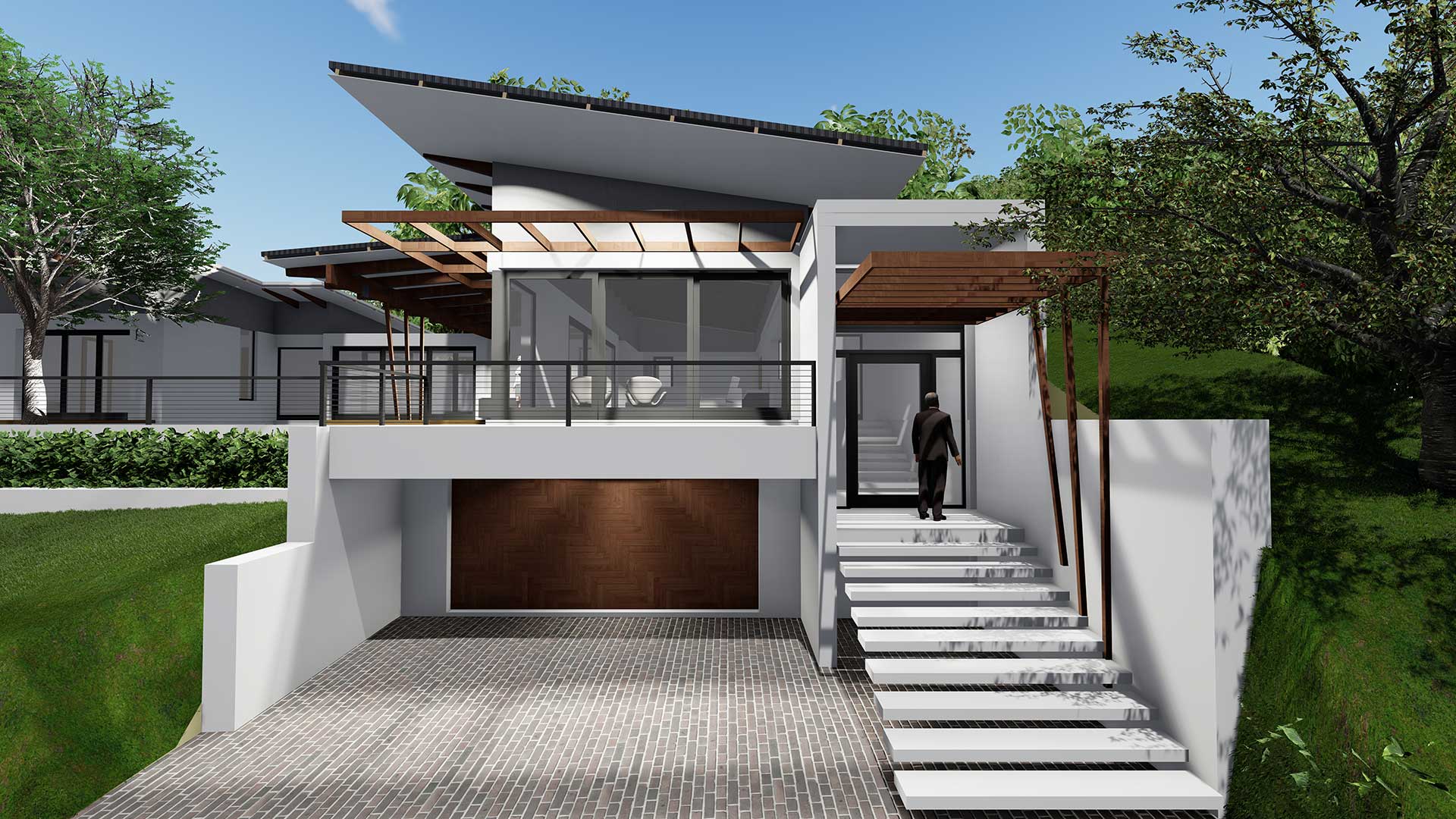 SRA Architects | Projects