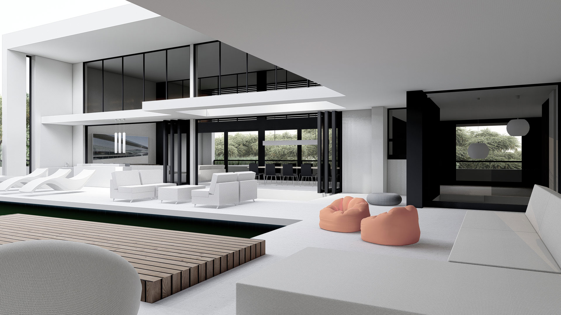 SRA Architects | Projects