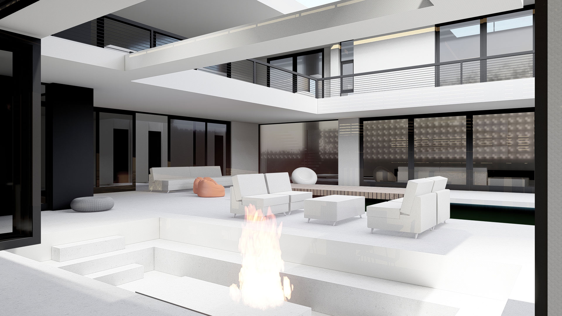 SRA Architects | Projects