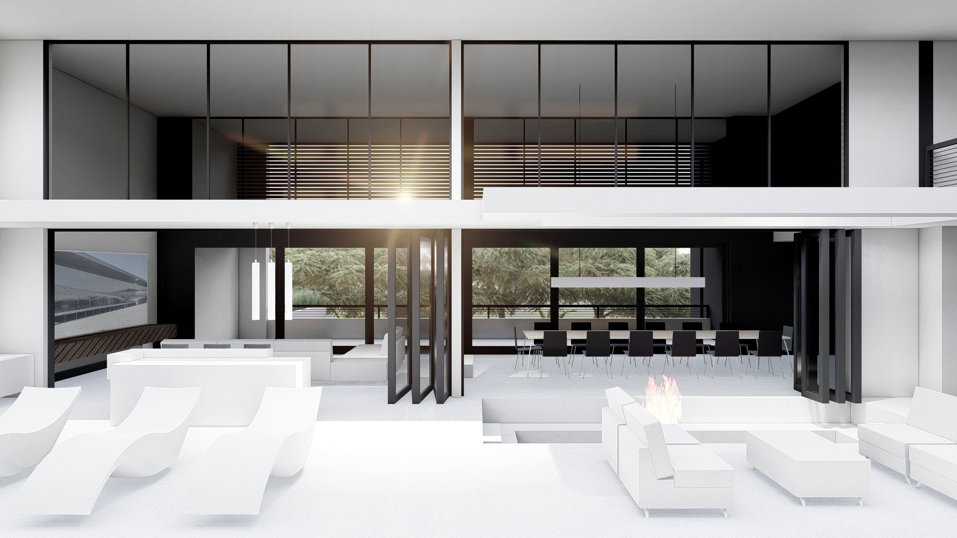SRA Architects | Projects