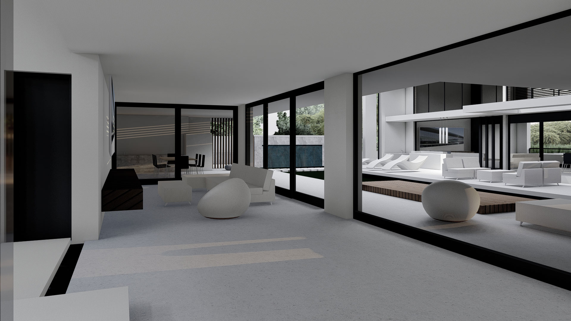 SRA Architects | Projects