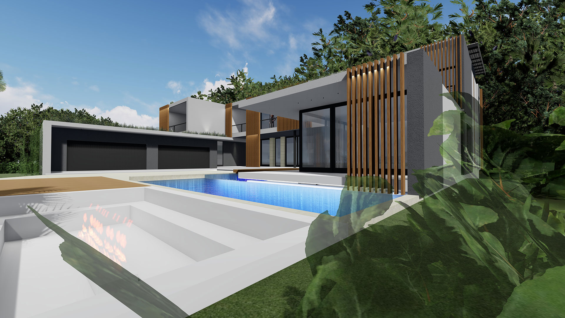 SRA Architects | Projects