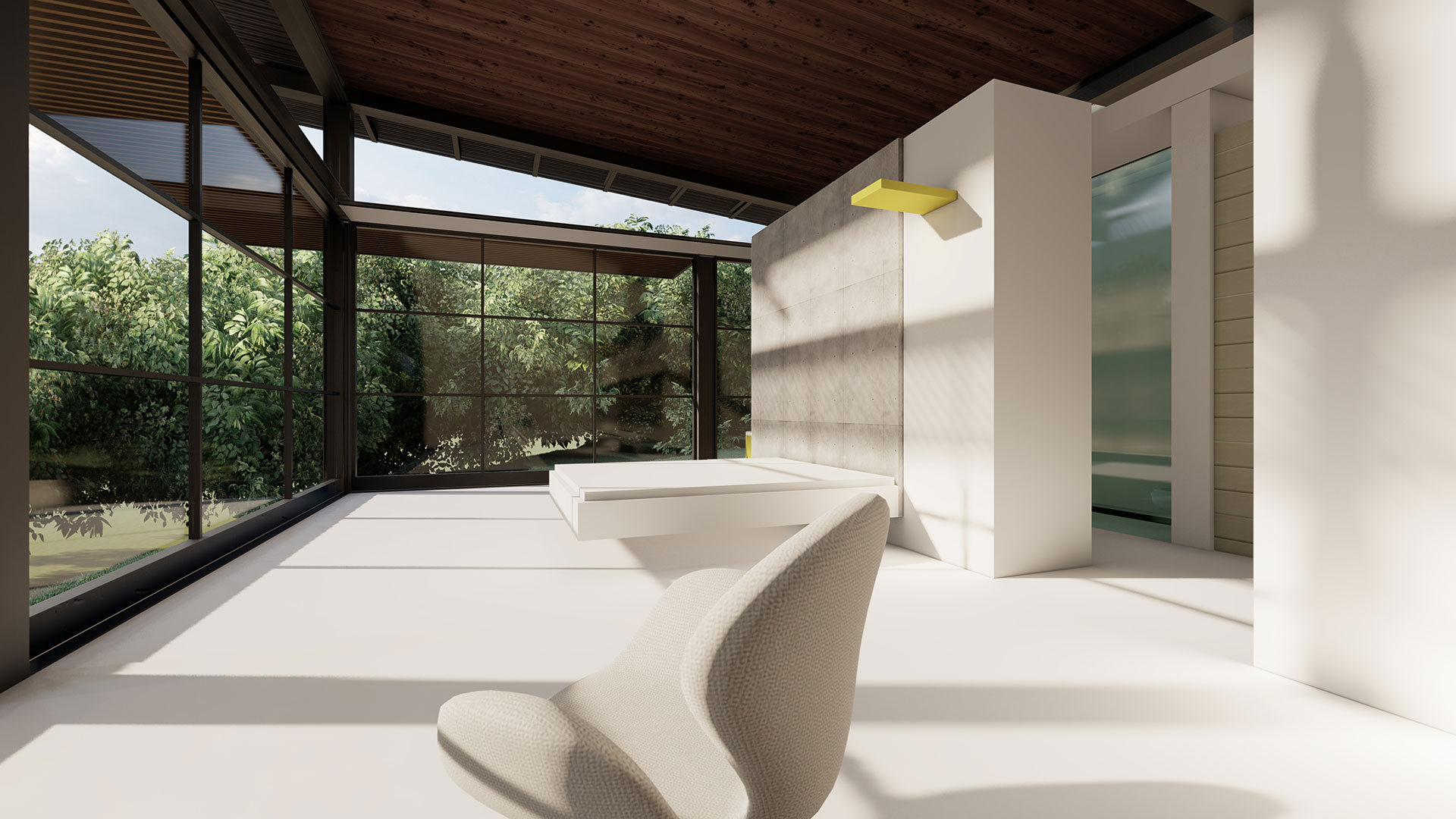 SRA Architects | Projects